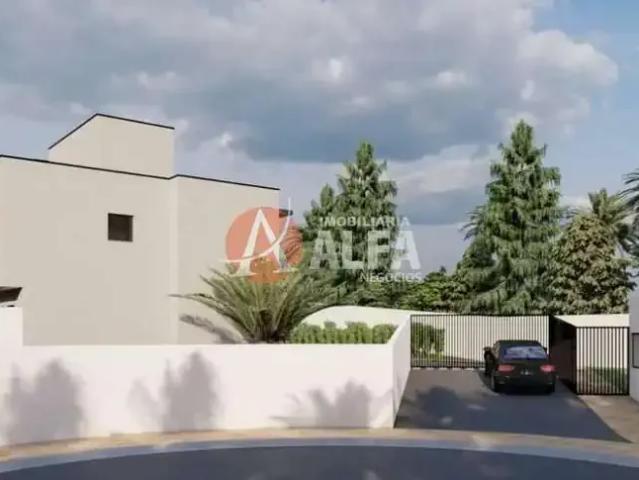 Casa / Sobrado para Venda em Cotia/SP Quinta dos Angicos 2 Quartos
