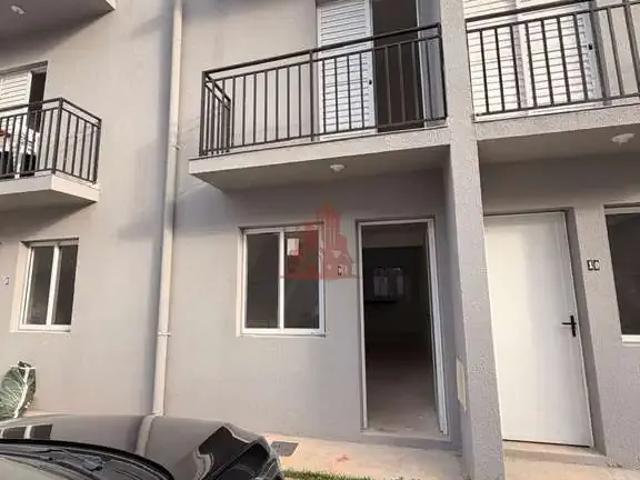 Casa / Sobrado para Venda em Cotia/SP Quinta dos Angicos 2 Quartos