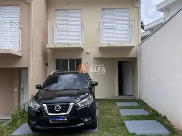 Casa / Sobrado para Venda em Cotia/SP Quinta dos Angicos 3 Quartos