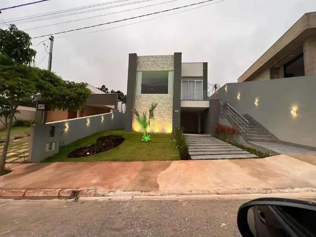 Casa / Sobrado para Venda em Cotia/SP Quinta dos Angicos 3 Quartos