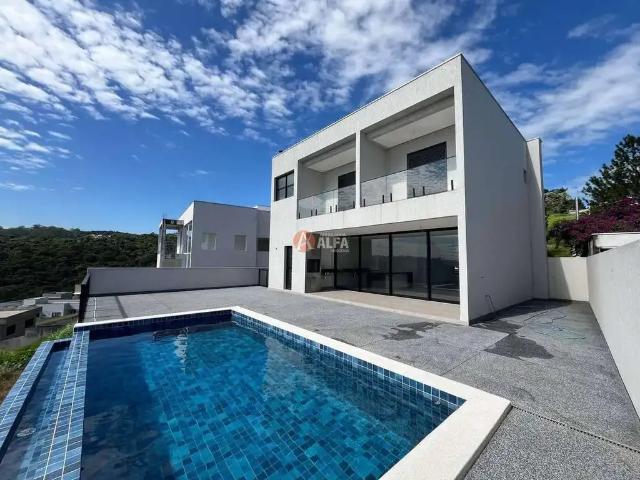 Casa / Sobrado para Venda em Cotia/SP Quinta dos Angicos 3 Quartos