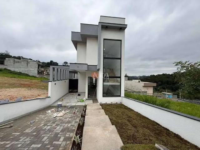 Casa / Sobrado para Venda em Cotia/SP Quinta dos Angicos 3 Quartos