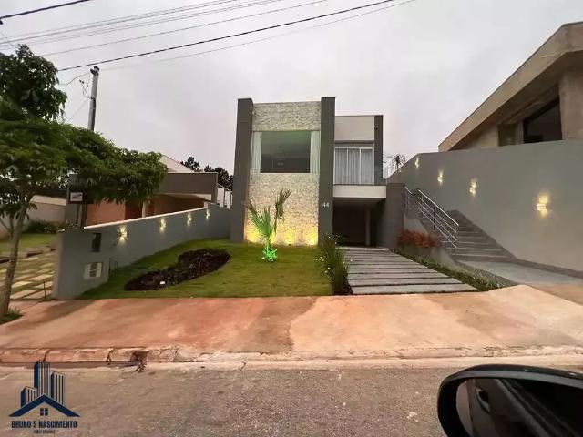 Casa / Sobrado para Venda em Cotia/SP Quinta dos Angicos 3 Quartos