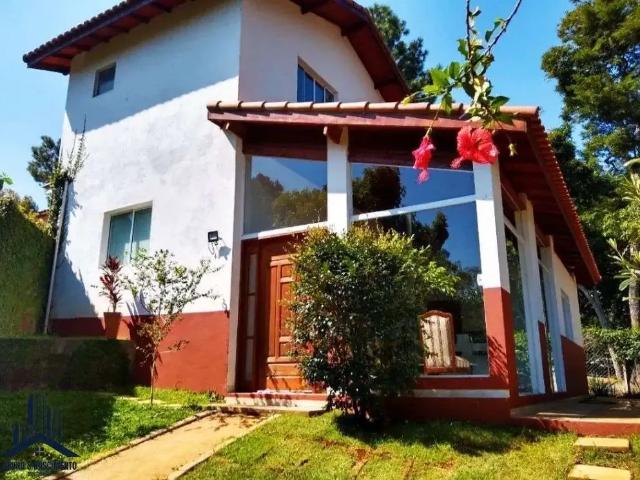 Casa / Sobrado para Venda em Cotia/SP Quinta dos Angicos 3 Quartos
