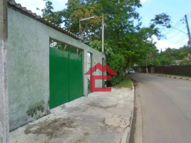 Casa / Sobrado para Venda em Cotia/SP Quinta dos Angicos 3 Quartos