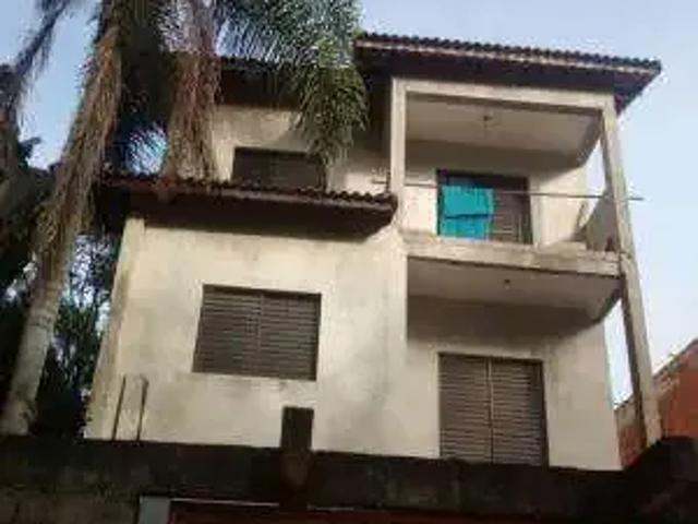Casa / Sobrado para Venda em Cotia/SP Recanto Arco Verde 5 Quartos