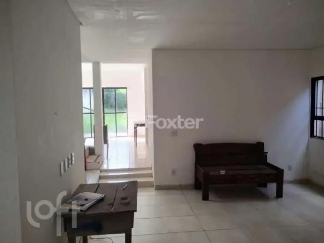 Casa / Sobrado para Venda em Cotia/SP Recanto Arco Verde 6 Quartos