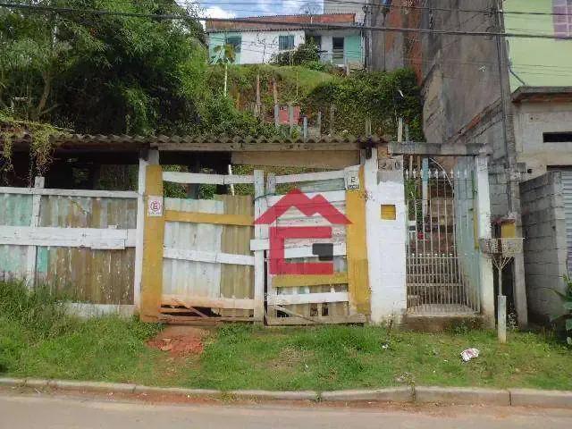 Casa / Sobrado para Venda em Cotia/SP Recanto Arco Verde 1 Quartos