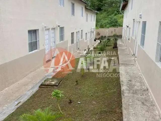 Casa / Sobrado para Venda em Cotia/SP Recanto Arco Verde 2 Quartos