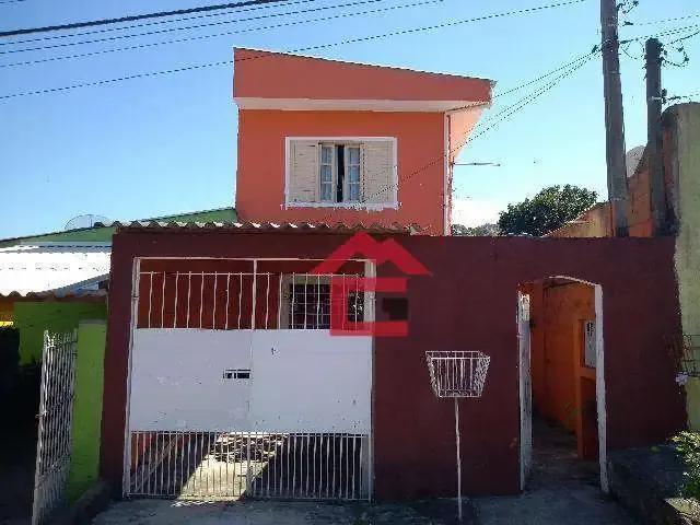 Casa / Sobrado para Venda em Cotia/SP Recanto Arco Verde 2 Quartos