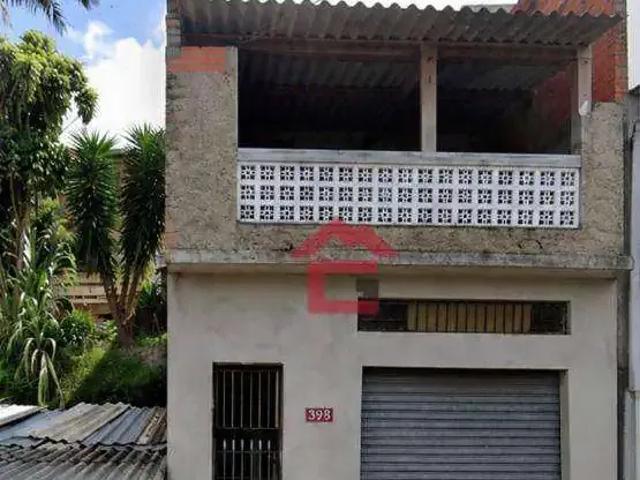 Casa / Sobrado para Venda em Cotia/SP Recanto Arco Verde 2 Quartos
