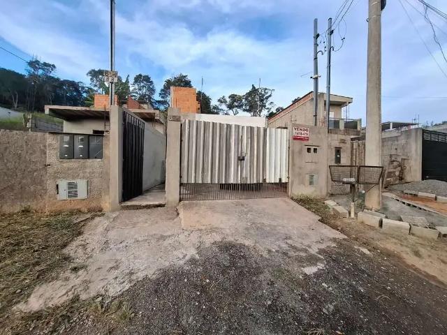 Casa / Sobrado para Venda em Cotia/SP Recanto Arco Verde 2 Quartos