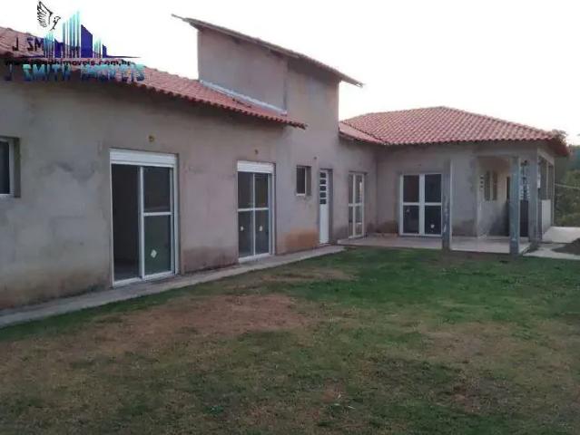Casa / Sobrado para Venda em Cotia/SP Residencial dos Lagos 4 Quartos