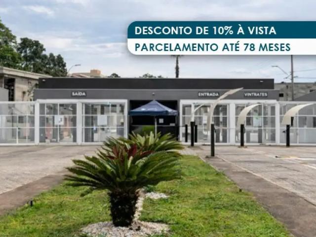 Casa / Sobrado para Venda em Cotia/SP Residencial dos Lagos
