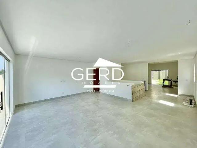 Casa / Sobrado para Venda em Cotia/SP Residencial dos Lagos 3 Quartos