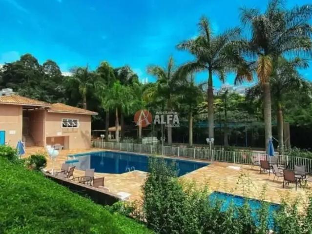 Casa / Sobrado para Venda em Cotia/SP Residencial dos Lagos 3 Quartos