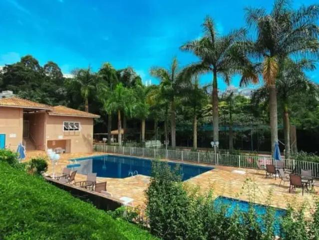 Casa / Sobrado para Venda em Cotia/SP Residencial dos Lagos 3 Quartos