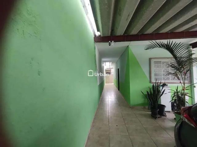 Casa / Sobrado para Venda em Cotia/SP Residencial Pastoreiro 3 Quartos