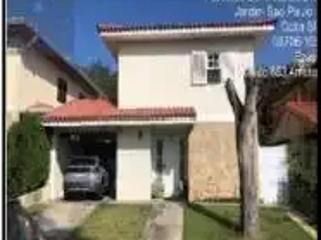 Casa / Sobrado para Venda em Cotia/SP São Paulo II