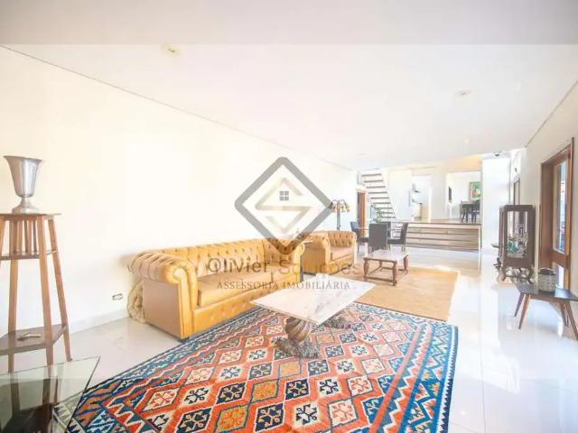 Casa / Sobrado para Venda em Cotia/SP São Paulo II 4 Quartos