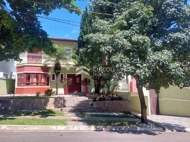 Casa / Sobrado para Venda em Cotia/SP São Paulo II 4 Quartos