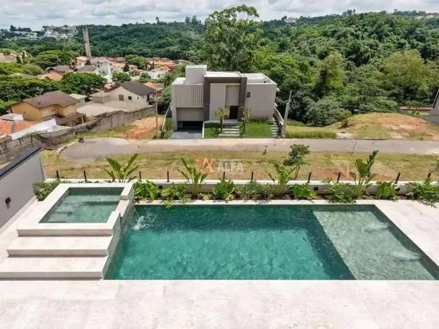 Casa / Sobrado para Venda em Cotia/SP São Paulo II 4 Quartos