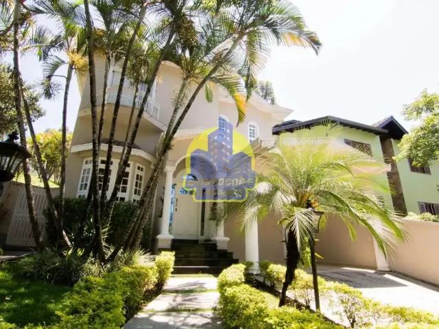 Casa / Sobrado para Venda em Cotia/SP São Paulo II 4 Quartos