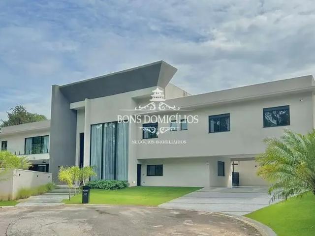 Casa / Sobrado para Venda em Cotia/SP São Paulo II 4 Quartos
