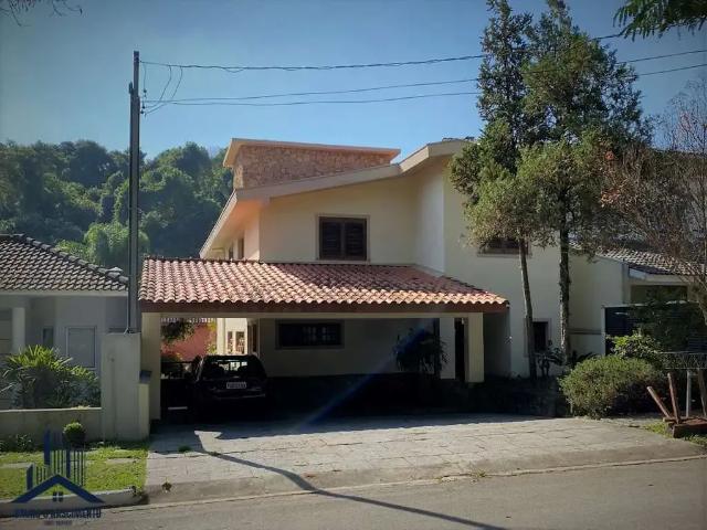 Casa / Sobrado para Venda em Cotia/SP São Paulo II 4 Quartos