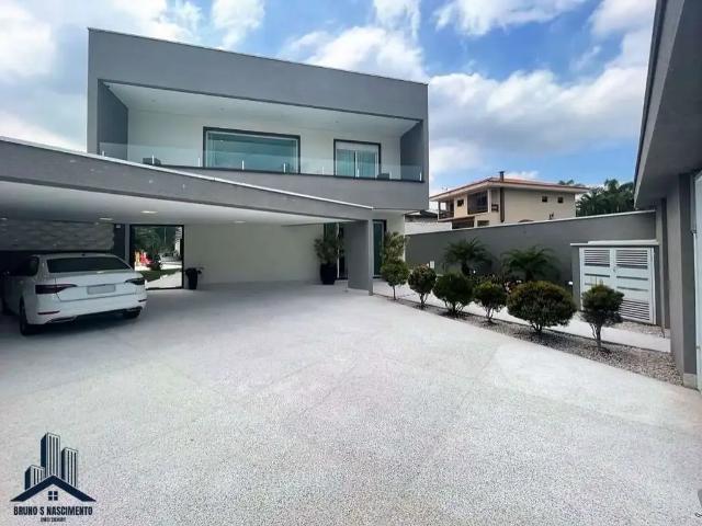 Casa / Sobrado para Venda em Cotia/SP São Paulo II 4 Quartos