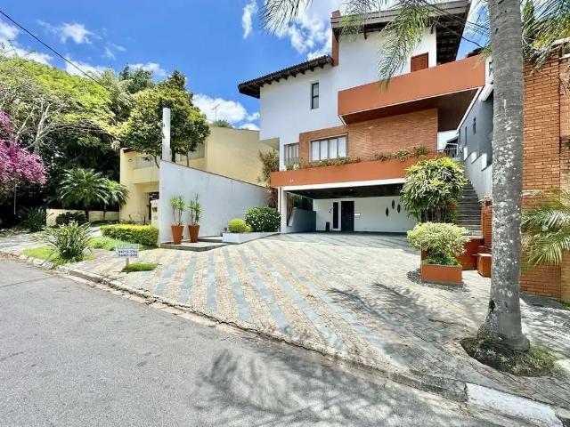 Casa / Sobrado para Venda em Cotia/SP São Paulo II 4 Quartos
