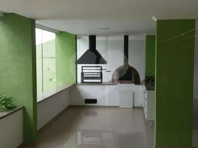 Casa / Sobrado para Venda em Cotia/SP São Paulo II 4 Quartos