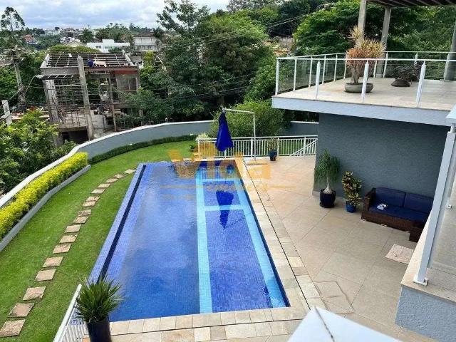 Casa / Sobrado para Venda em Cotia/SP São Paulo II 4 Quartos