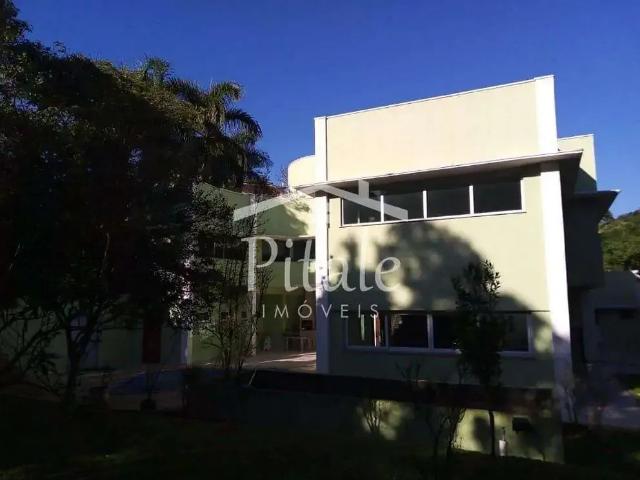 Casa / Sobrado para Venda em Cotia/SP São Paulo II 4 Quartos