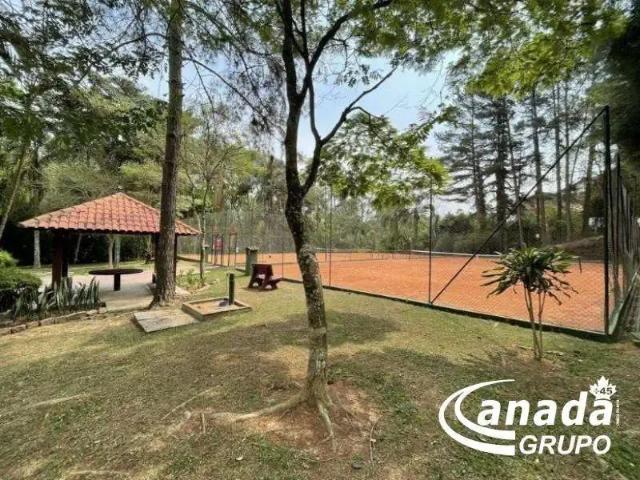 Casa / Sobrado para Venda em Cotia/SP São Paulo II 4 Quartos