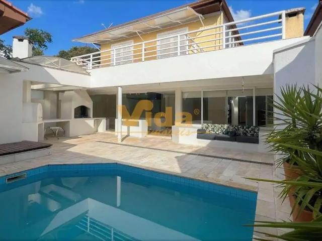 Casa / Sobrado para Venda em Cotia/SP São Paulo II 4 Quartos