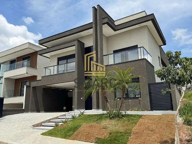 Casa / Sobrado para Venda em Cotia/SP São Paulo II 4 Quartos