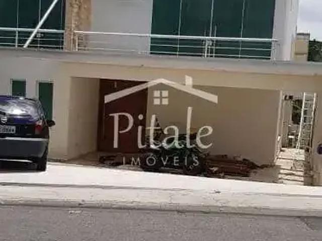 Casa / Sobrado para Venda em Cotia/SP São Paulo II 4 Quartos