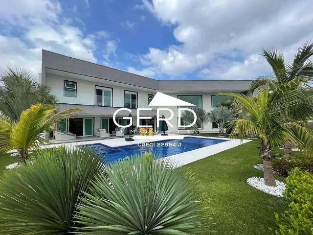 Casa / Sobrado para Venda em Cotia/SP São Paulo II 4 Quartos