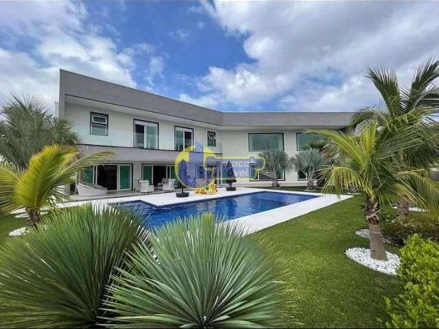 Casa / Sobrado para Venda em Cotia/SP São Paulo II 4 Quartos