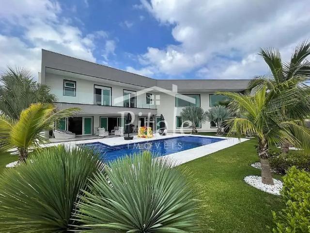 Casa / Sobrado para Venda em Cotia/SP São Paulo II 4 Quartos