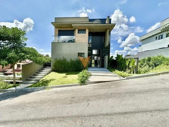 Casa / Sobrado para Venda em Cotia/SP São Paulo II 4 Quartos