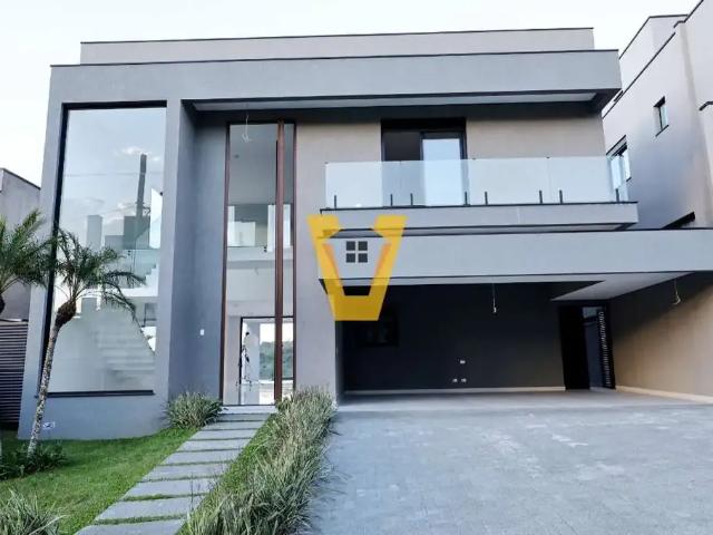 Casa / Sobrado para Venda em Cotia/SP São Paulo II 4 Quartos