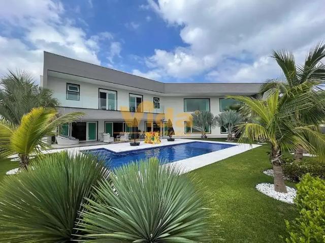 Casa / Sobrado para Venda em Cotia/SP São Paulo II 4 Quartos