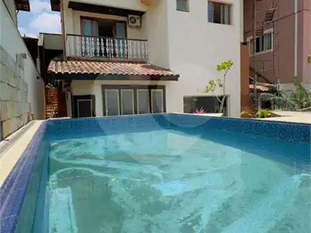 Casa / Sobrado para Venda em Cotia/SP São Paulo II 5 Quartos
