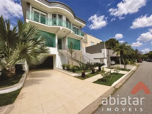 Casa / Sobrado para Venda em Cotia/SP São Paulo II 5 Quartos
