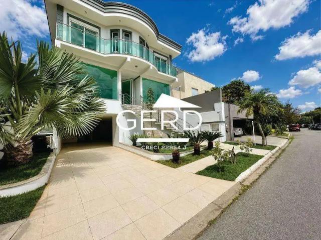 Casa / Sobrado para Venda em Cotia/SP São Paulo II 5 Quartos