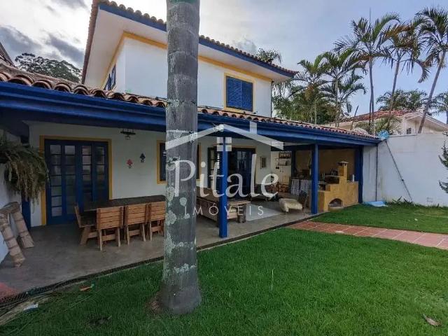 Casa / Sobrado para Venda em Cotia/SP São Paulo II 5 Quartos
