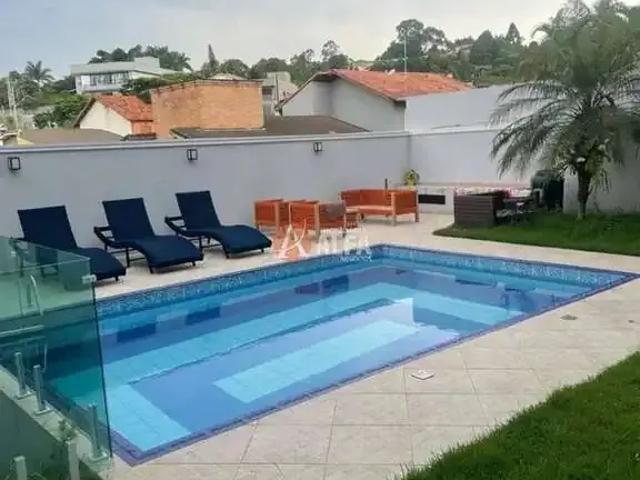 Casa / Sobrado para Venda em Cotia/SP São Paulo II 5 Quartos