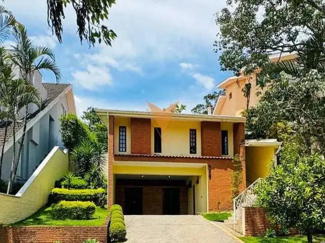 Casa / Sobrado para Venda em Cotia/SP São Paulo II 2 Quartos